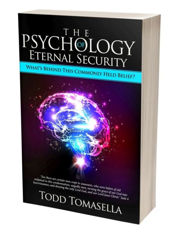 Statement of Faith - SafeGuardYourSoul