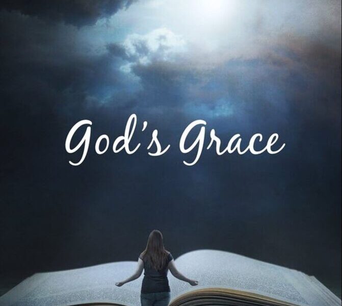 The Exceeding Riches of His Grace - SafeGuardYourSoul