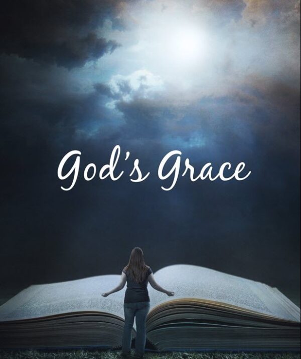 The Exceeding Riches of His Grace - SafeGuardYourSoul