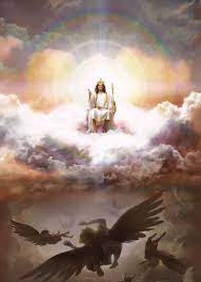 The Very First Apostate - SafeGuardYourSoul