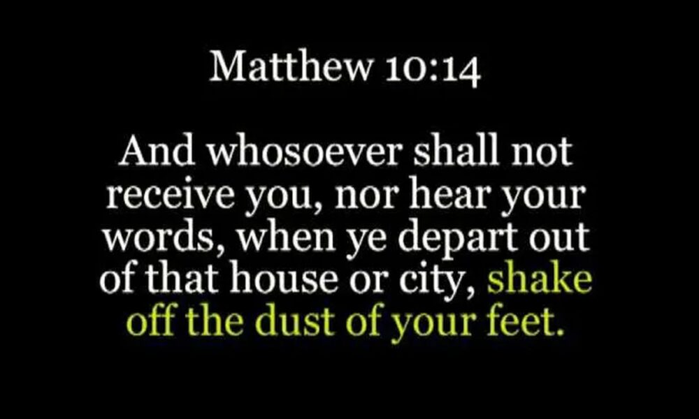 Learning to Shake Off the Dust! - SafeGuardYourSoul