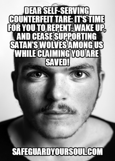 False Shepherds-Jeremiah 23 - SafeGuardYourSoul