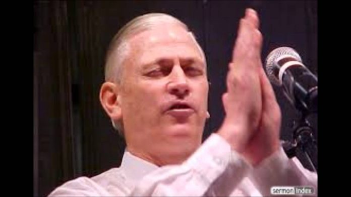 The Consequences of Preaching The Truth by Keith Daniel [video ...