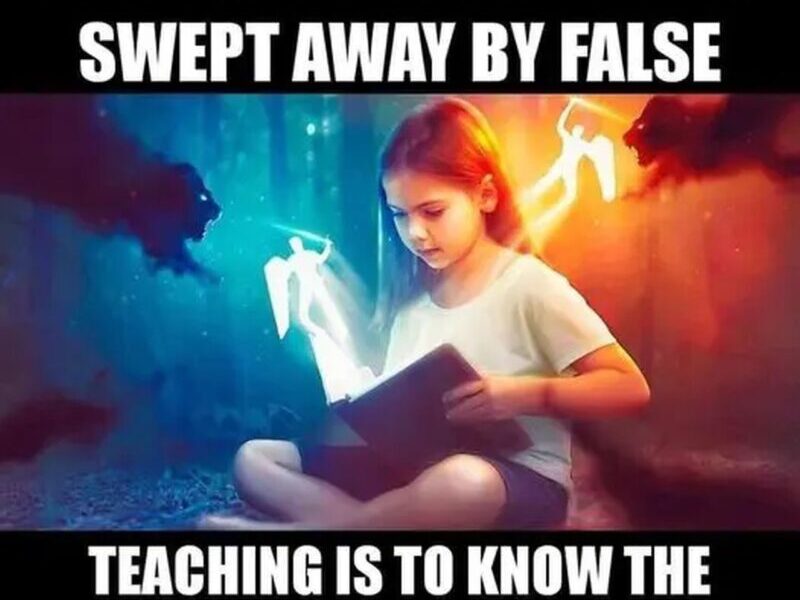 Doctrine, Correction, Reproof, Instruction in Righteousness [podcast ...