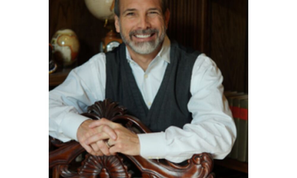 G. STEVEN SIMONS Triumph in Truth Exposed - SafeGuardYourSoul