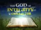 Godly Integrity [podcast] - SafeGuardYourSoul