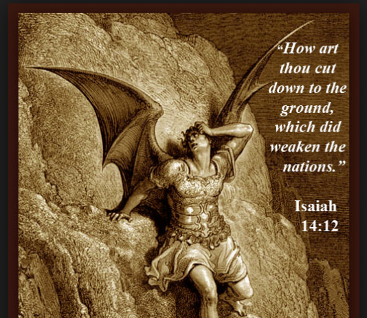 Deception Discernment - Todd Tomasella | SafeGuardYourSoul