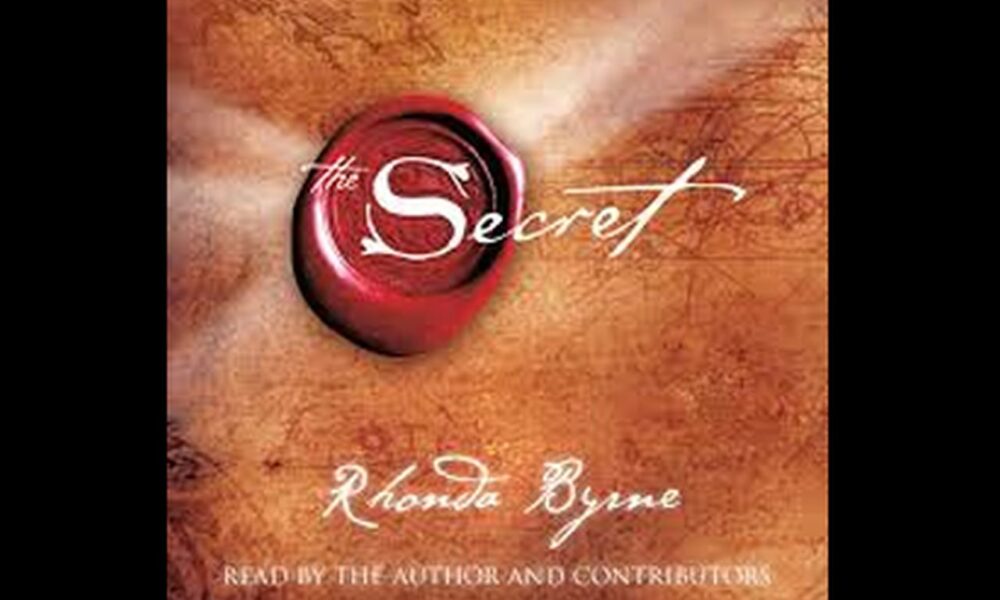 Occultic Origins of the Law of Attraction and the Secret and Word of ...