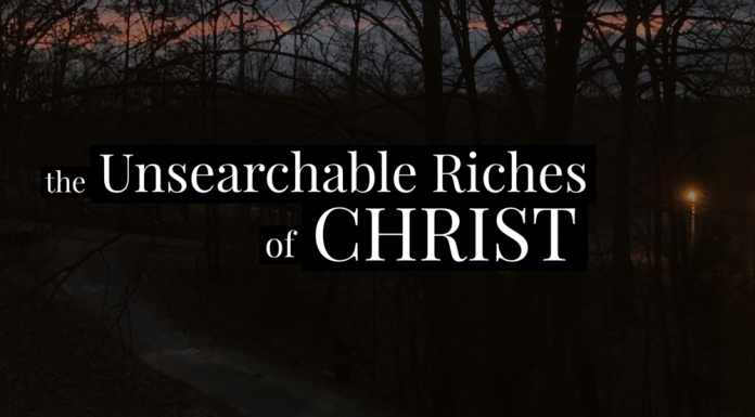 Christ Our Forerunner [podcast] - SafeGuardYourSoul