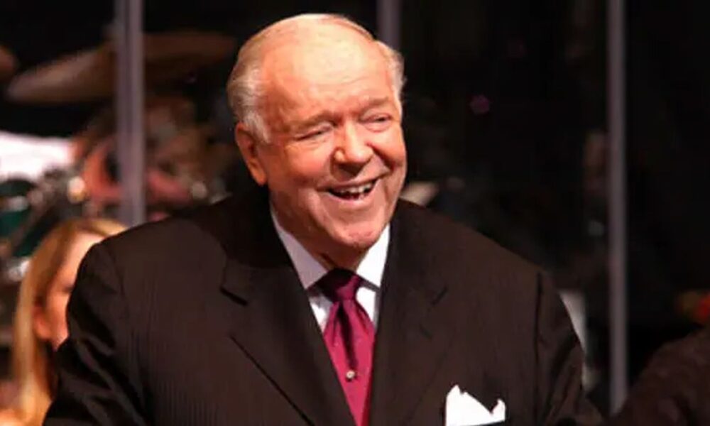 Kenneth Hagin was a Total False Prophet - SafeGuardYourSoul