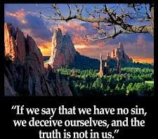 Sinless Perfectionism - SafeGuardYourSoul