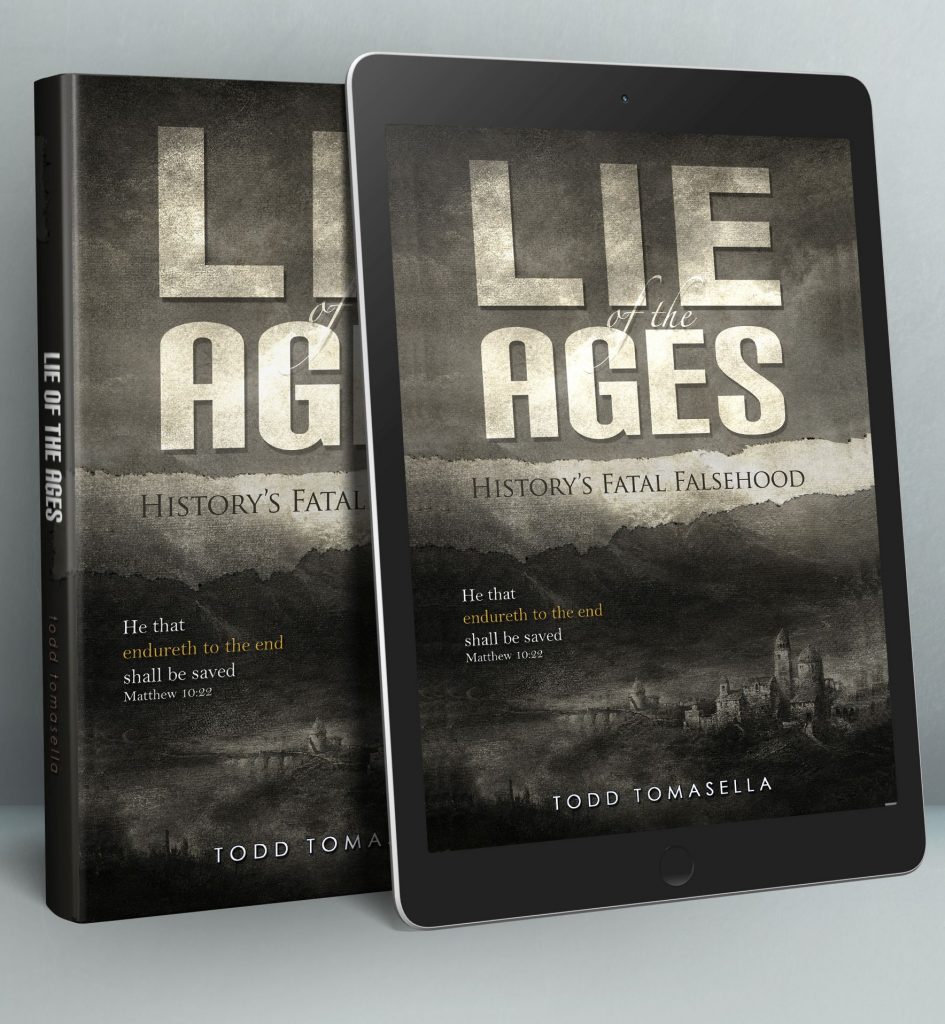 Overcoming the Beast Within [podcast] - SafeGuardYourSoul