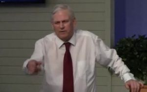 Keith Daniel Sermon Jam [video] - SafeGuardYourSoul