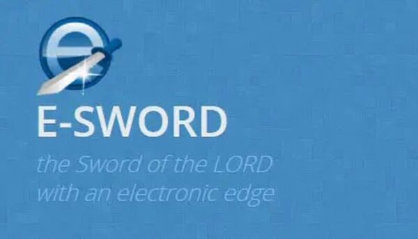 E-Sword Bible Software - Todd Tomasella | Safe Guard Your Soul