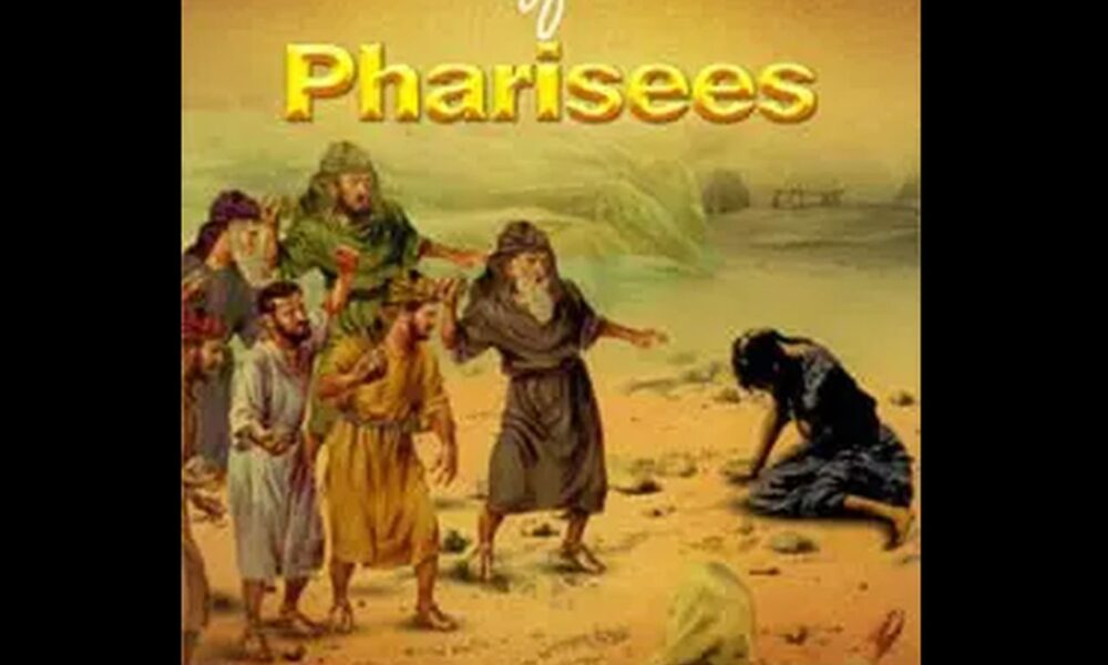50 CHARACTERISTICS Of PHARISEES - Zac Poonen [podcast] - SafeGuardYourSoul