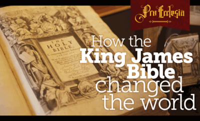 THE KING JAMES BIBLE TRANSLATORS - SafeGuardYourSoul