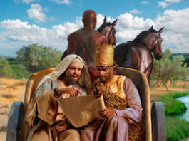 Lending a Helping Hand Evangelism - SafeGuardYourSoul