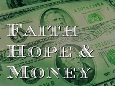 Ministries and Ministers have become Idols: IDOL SHEPHERDS [podcast ...