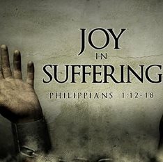 Suffering Saints and the Savior - Todd Tomasella | SafeGuardYourSoul