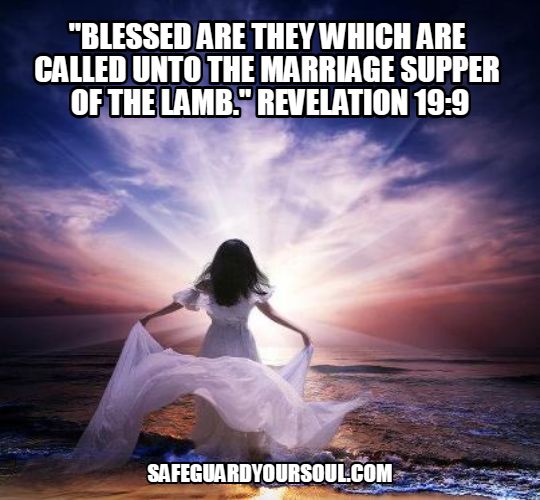 Bride of Heaven vs Harlot from Hell [podcast] - SafeGuardYourSoul