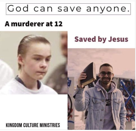 Sleepy Town Rocked by Brutal Child Murder - SafeGuardYourSoul