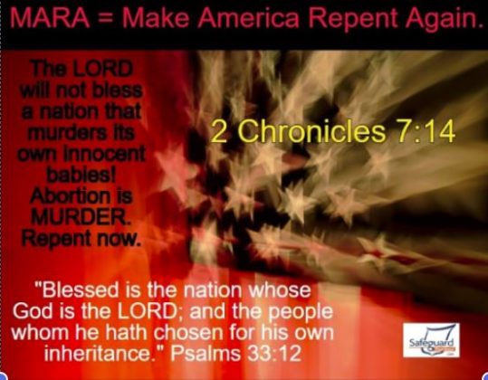 Is America Done? [podcast] - SafeGuardYourSoul