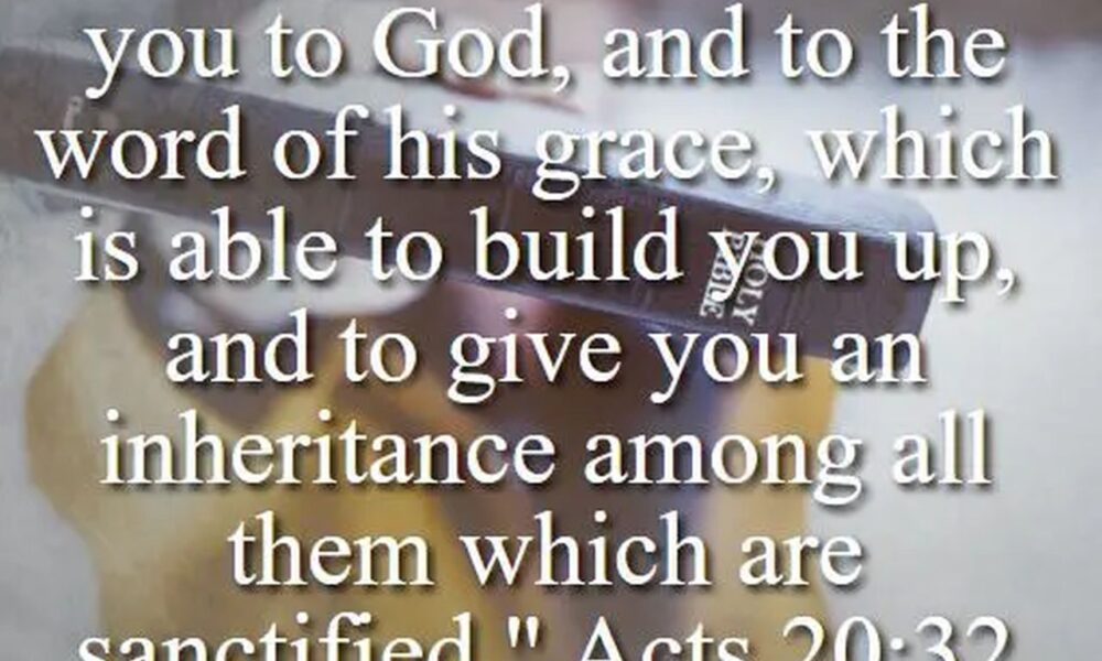 I Commend You to God [podcast] - SafeGuardYourSoul