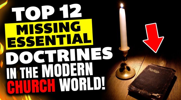 The Essential Doctrine of Repentance - SafeGuardYourSoul