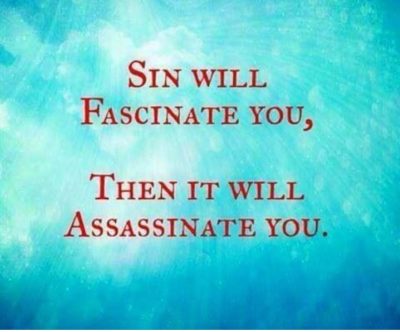 Does Sin Defile a Saved Person? [podcast] - SafeGuardYourSoul