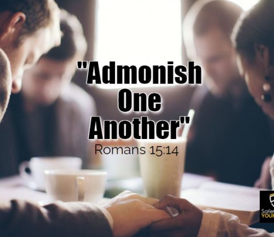 Body of Christ - Page 7 of 7 - Todd Tomasella | SafeGuardYourSoul