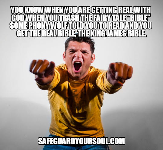 YOU Call that a "bible"? Bible Versions Compared - Todd Tomasella ...