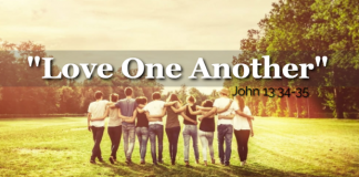 Liberty in Non-Essentials: Receive Ye One Another [podcast ...