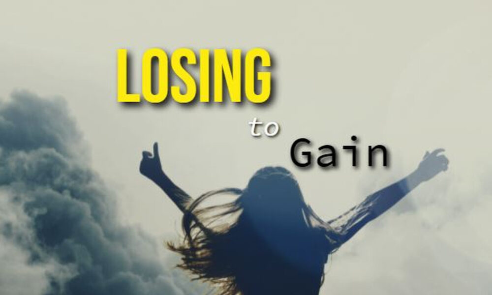 I'm Losing It!!!!! Lose it. Laugh. Love it! - SafeGuardYourSoul