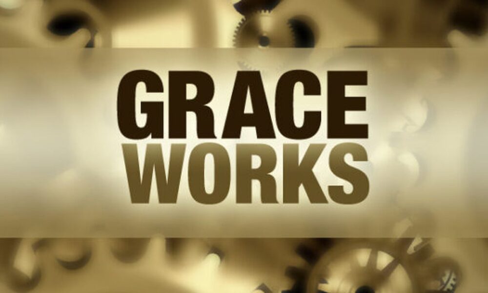 Grace - SafeGuardYourSoul