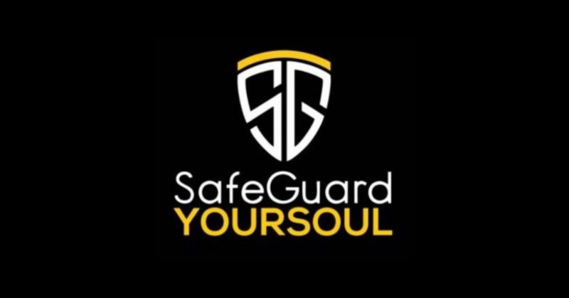 "Your Redemption Draweth Nigh" - SafeGuardYourSoul