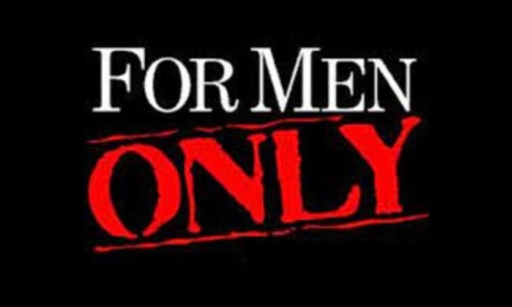 FOR MEN ONLY [podcast] - SafeGuardYourSoul