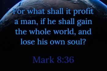 MAKING PEACE WITH GOD - SafeGuardYourSoul