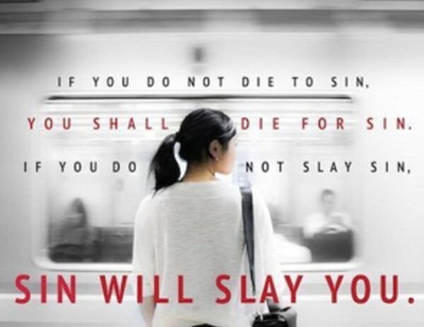 Does Sin Defile a Saved Person? [podcast] - SafeGuardYourSoul