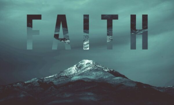 What are the 4 Types of Faith? [podcast] - SafeGuardYourSoul