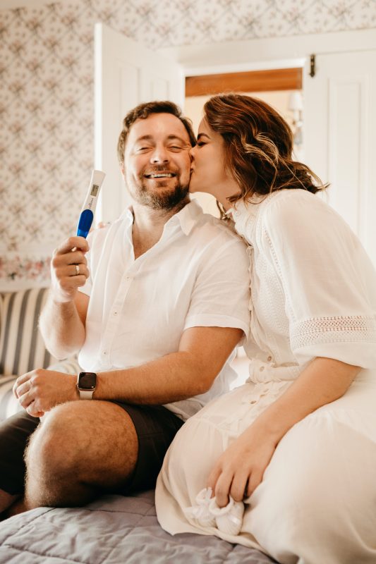 Barefoot Pregnant And Happy Podcast Safeguardyoursoul