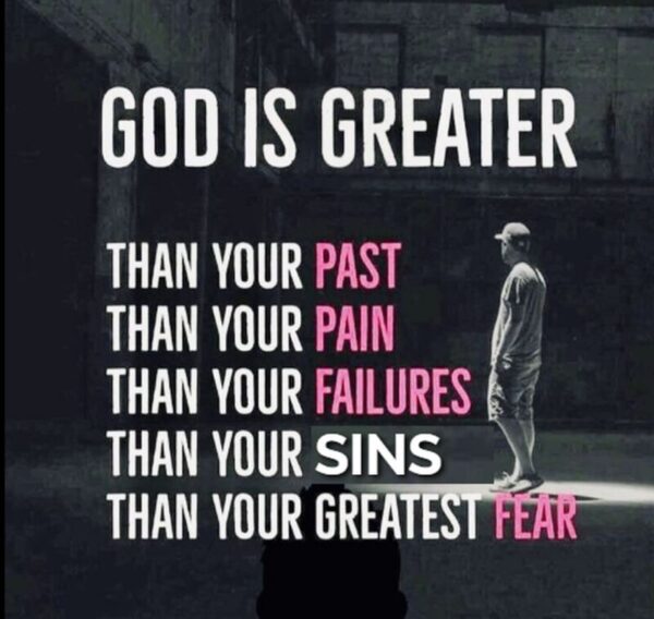 His Compassions Fail Not - SafeGuardYourSoul