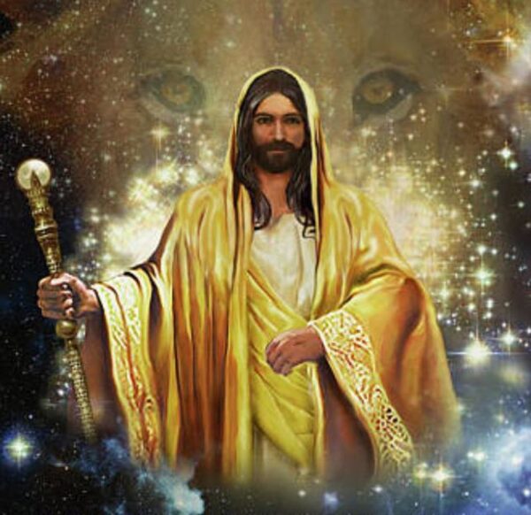 The Reign of Christ! [podcast] - SafeGuardYourSoul