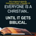 Doctrinal Purity [podcast] - SafeGuardYourSoul