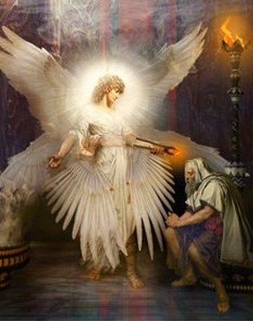 Chosen, Called, Cleansed, Consecrated, Commissioned [podcast ...