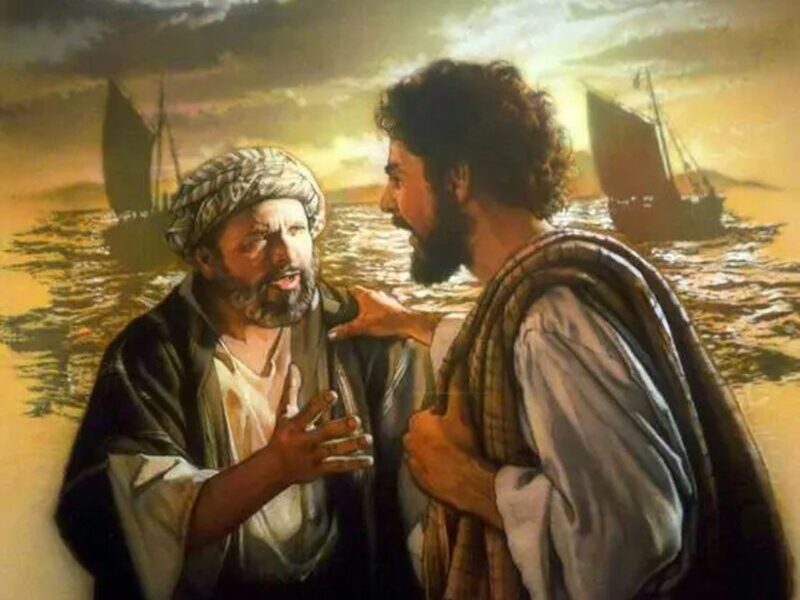 The Only Begotten Son of God [podcast] - SafeGuardYourSoul