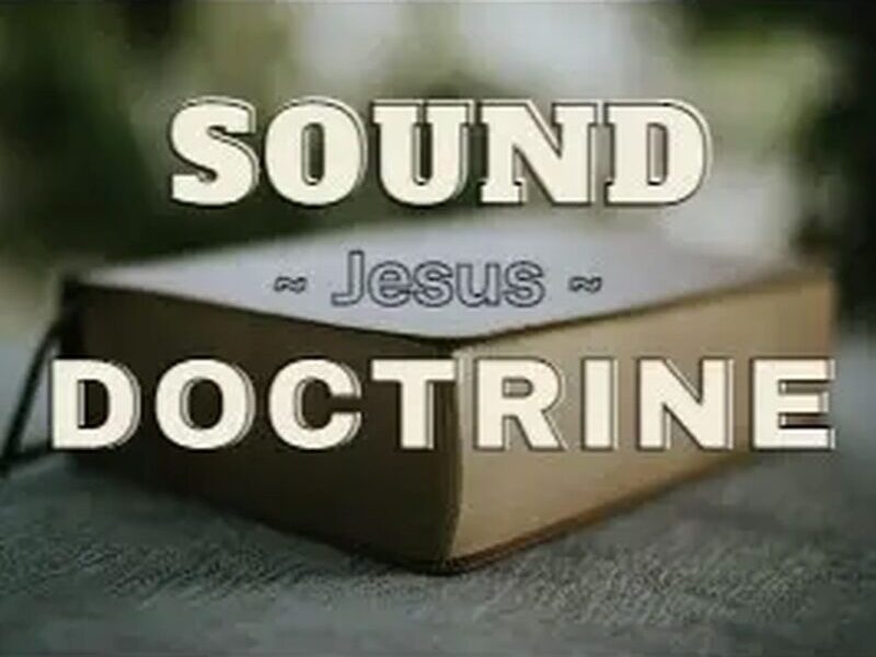 Sound Doctrine for a Glorious Church [podcast] - SafeGuardYourSoul