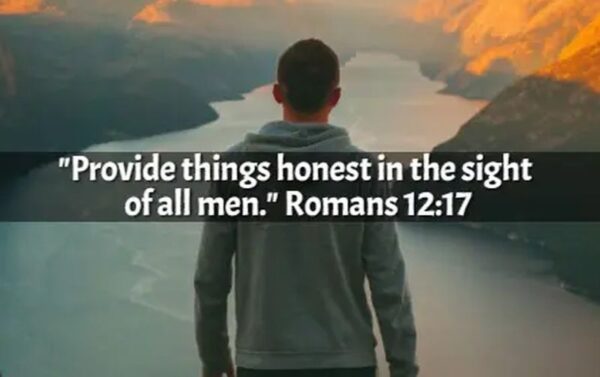 What God's Word Says about Honesty [podcast] - SafeGuardYourSoul