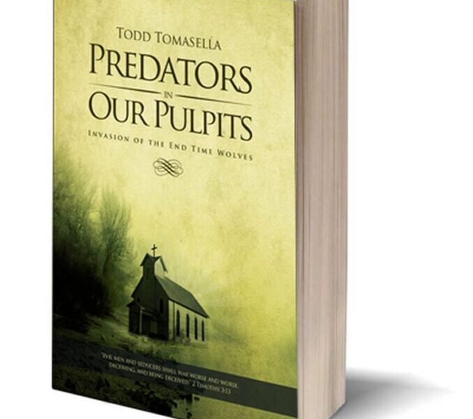 History and Purpose of the Pulpit [book] - SafeGuardYourSoul
