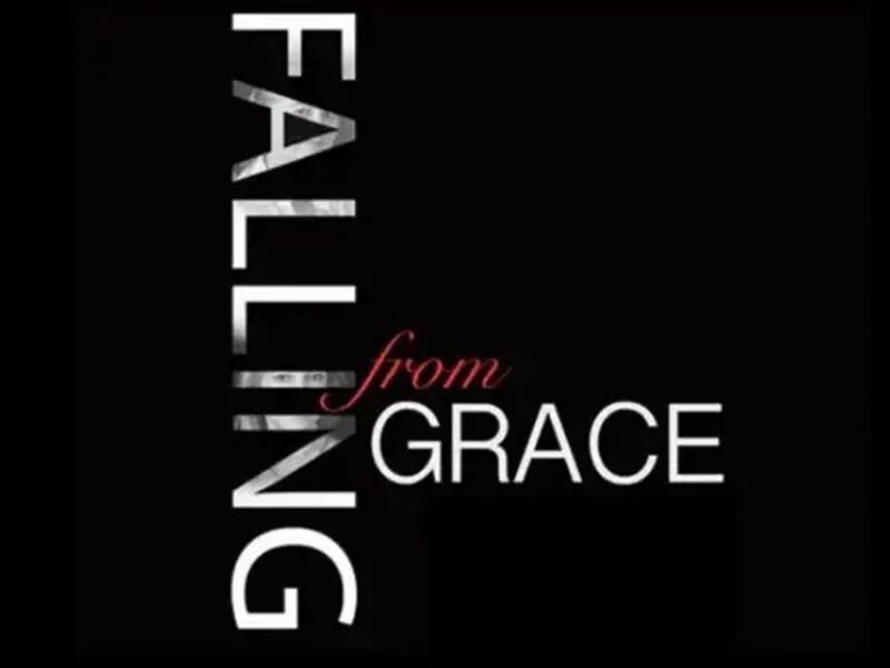 Is Falling from Saving Grace Possible? - SafeGuardYourSoul
