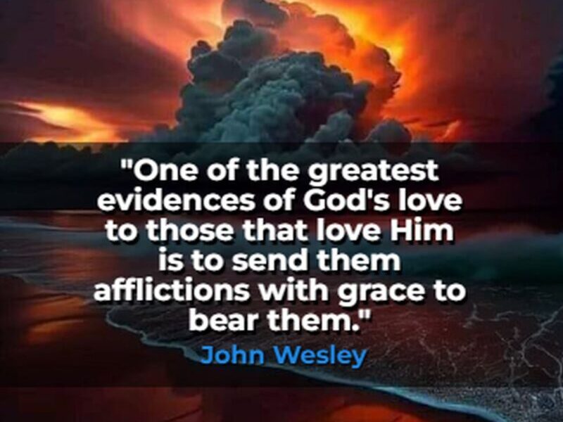 Strength Through Weakness - SafeGuardYourSoul